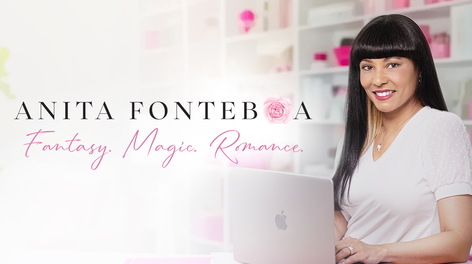 Welcome to anitafonteboa.com